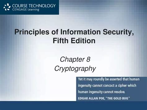 Ppt Principles Of Information Security Fifth Edition Powerpoint Presentation Id9553781