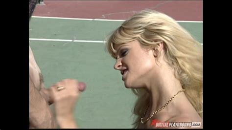 Lisas Courtside Anal From All Star 1999 By Digital Playground