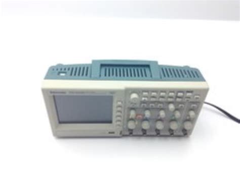 Tektronix Tds 2024b 200mhz Digital Oscilloscope For Sale