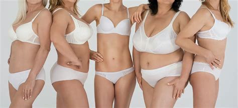 How To Get Curves In The Right Places On Any Body Shape
