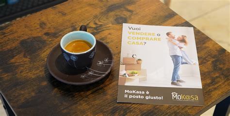 Home Mokasa Agenzia Immobiliare