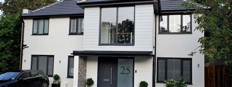 Popular Cladding Styles What Types Of Cladding Are There