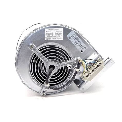 D2d160 Ce02 11 Ac Centrifugal Fan Ebmpapst