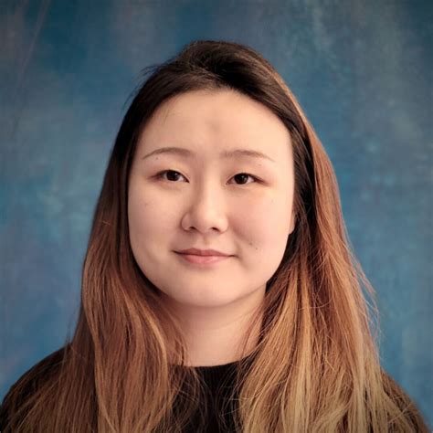 Wenjin Yu The Chicago Community Trust