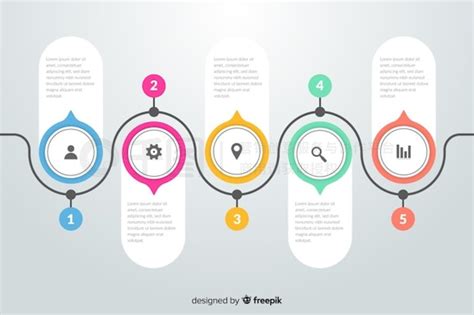 平面设计免抠元素 平面设计信息图表步骤 素材免费下载 626像素 Ai格式 编号45076660 千图网