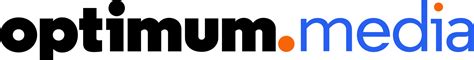 Optimum Media Logo Cynopsis Media