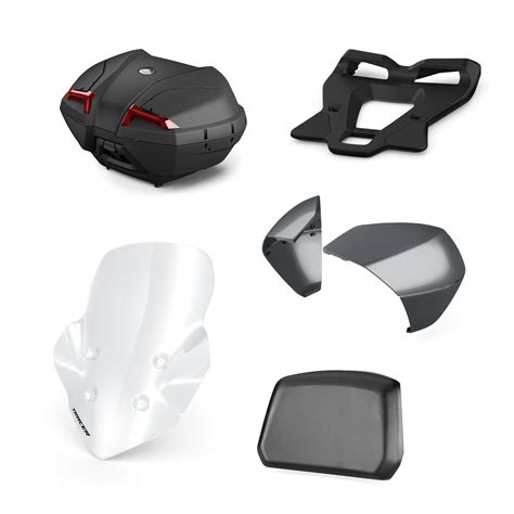 Tracer 9 Gt Travel Pack Accessories Yamaha Motor