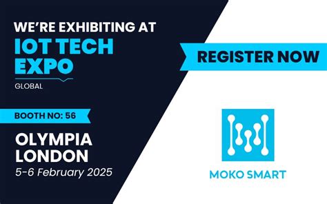 Iot Techinnovation Iottechexpo Digitaltransformation Iotsolutions Smartdevices