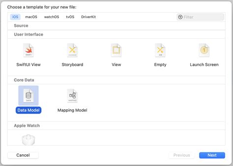 如何使用 core data 建立 todo app 精通 swiftui ios 16 版