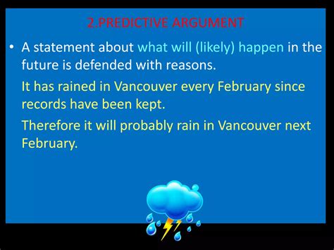 Basic Logical Argumentppt