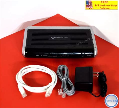 Centurylink Modem Has Red Dsl Light Shelly Lighting