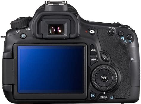 Canon 60d