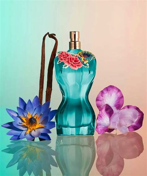 Top 10 Best Body Shaped Perfume Bottles For Her And Him Perfume Jean