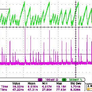 An Active Quenching Circuit Simplified Scheme Download Scientific Diagram