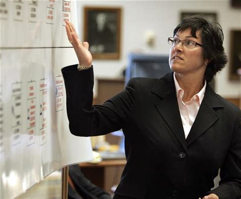 Brad Schimel Names Susan Opper As Acting Da In Waukesha County