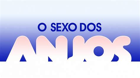 O Sexo Dos Anjos