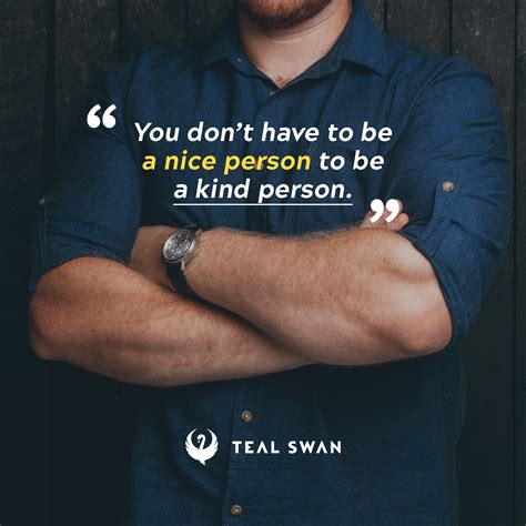 Quotes Teal Swan