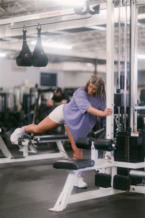 Should You Do Isolation Exercises Uppper Gear