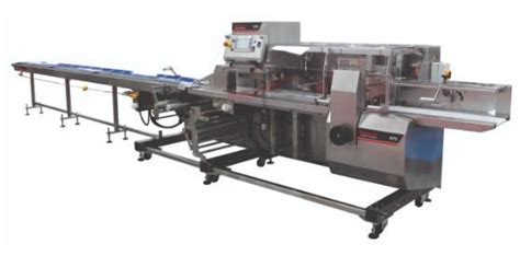 Redpack Nts Wrapping Machines Machine Hub