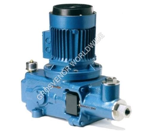 Dosing Pump For Cement Industry Application Fire At Best Price In
