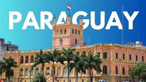 Asuncion Paraguay Attractions Best Attractions In Asuncion