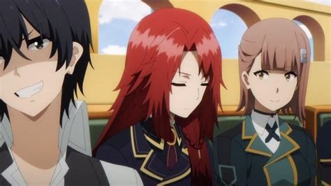 Nonton Anime Kage No Jitsuryokusha Ni Naritakute Episode 18 Sub Indo