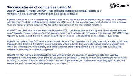 data analytics and ai strategy toolkit by ex mckinsey consultants