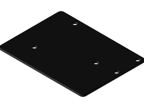 Free Cad Designs Files And 3d Models The Grabcad Community Library