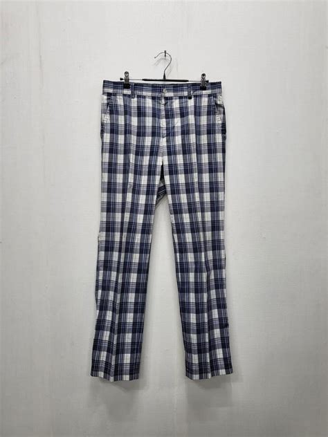 먼싱웨어 골프바지 32 헬로마켓