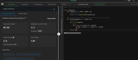 abbas ali on linkedin 100daysofcode buildinpublic dsa placement