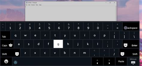 the new keyboard is not registering trackpad usage in the ds4 any fix