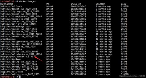 aapache tomcat ajp 文件包含漏洞（cve 2020 1938） 复现 用python复现tomcat文件读取漏洞 csdn博客