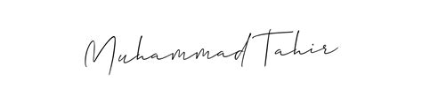 98 Muhammad Tahir Name Signature Style Ideas New Digital Signature