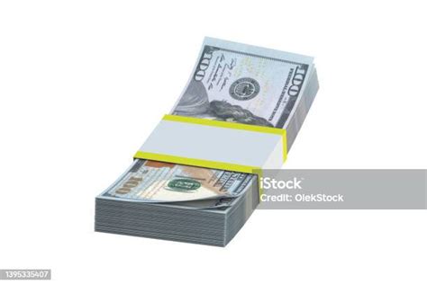 흰색 배경에 고립 된 달러 지폐 돈의 스택 현금 더미 3d 렌더링 0명에 대한 스톡 사진 및 기타 이미지 0명 3차원 형태 Charitable Foundation