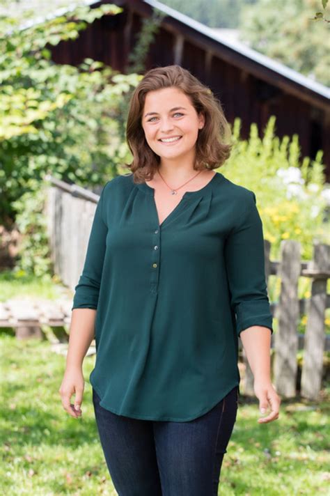Ronja Forcher Steckbrief News Bilder Galade