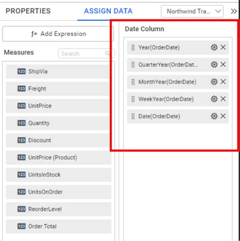 how to add a range navigator custom widget in bold bi dashboard