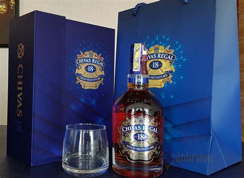 Chivas 18 Có Giá Bao Nhiêu Tìm Hiểu Giá Bán Và Những Điều Thú Vị