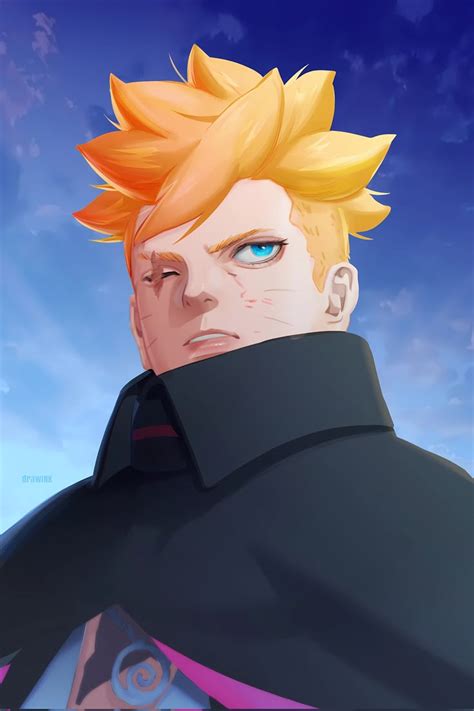 Boruto