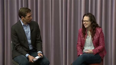 Stanford Seminar Silicon Valley And The U S Government Army Application Laboratorys Casey Perley