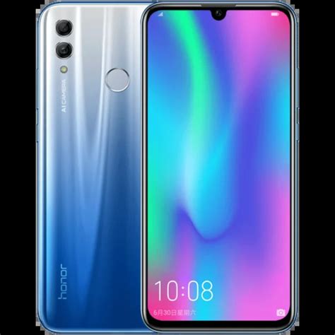 Huawei Honor Lite Repairzone