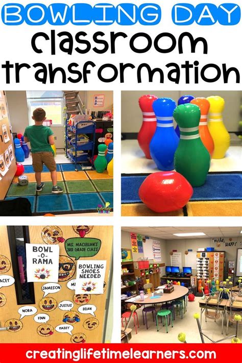 The Floor Is Lava Classroom Transformation Artofit