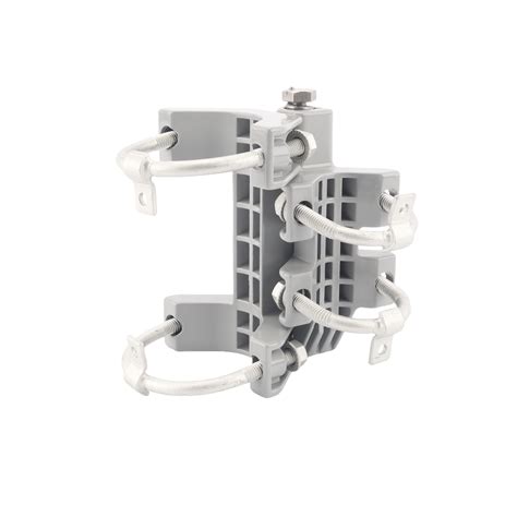 Chain Link Gray Self Closing Spring Universal Gate Hinge 1 38 1 5