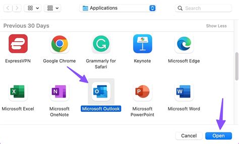 How To Fix Outlook For Mac Not Receiving Emails Automatically Guiding Tech