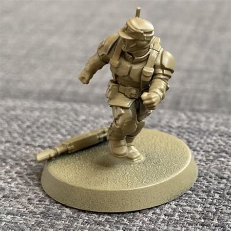 Objective Markers Made From Leftover Bits Rtheastramilitarum