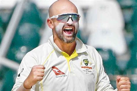Wtc Final Australian Off Spinner Nathan Lyon Terms Wtc Final Clash With India Grand Final