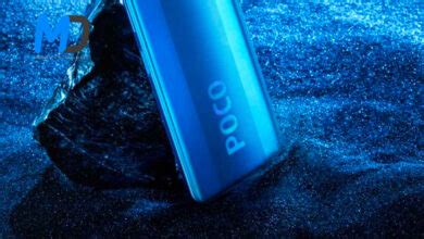 Xiaomi POCO X Pro Launch In India On March MobileDokan