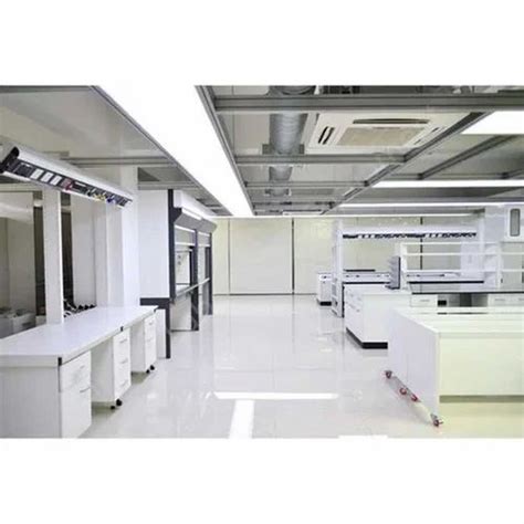 Lab Bench At Rs Meter Lab Benches In Chennai ID