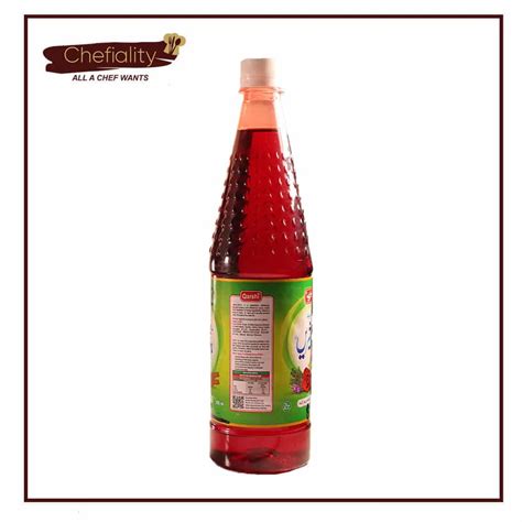 Jam E Shirin Qarshi 800ml