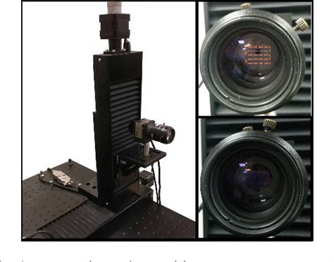 Figure 2 From Deconvolution Based Light Field Extraction From A Single