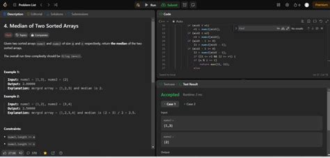 180daysofcode Leetcode Dsachallenge Codeeveryday Raj Yadav